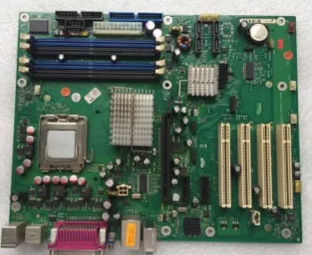 DHgate.com:Fujitsu D2156-S21 Motherboard w/ Intel Xeon L5640 CPU ...