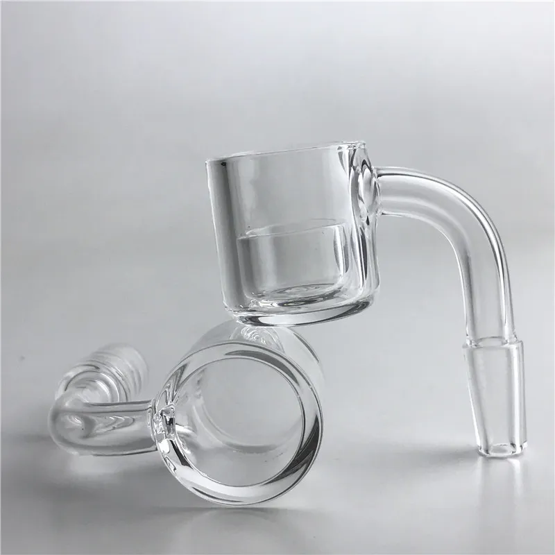 Wholesale Premium Quartz Banger Inserts For Thermal Bowl Nails 25mm/3mm ...