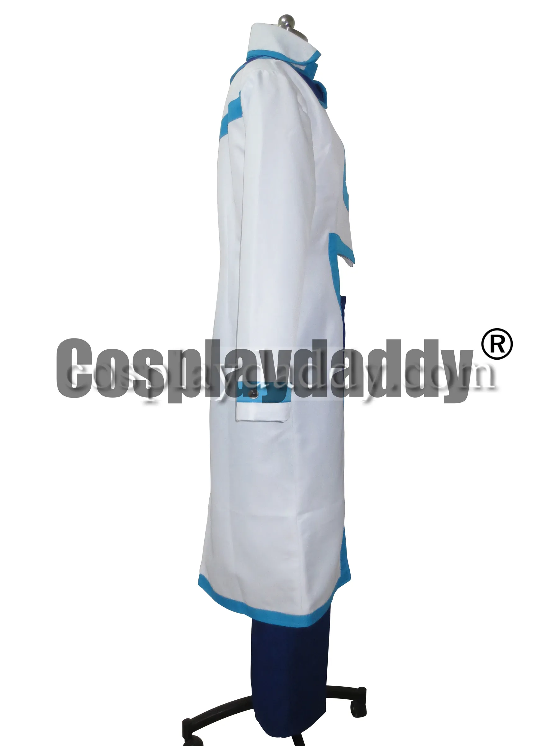 Yu Gi Oh GX Zane Truesdale Cosplay Costume From Lisacostume, $96.45 ...