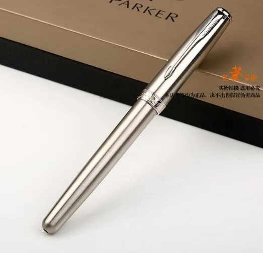 Wholesale Premium Metal Rollerball Pen Sleek Signature Ballpoint Pens ...