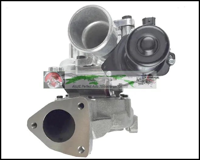 Turbo Solenoid Electric Actuator CT16V 17201 30150 17201 30180 Turbine ...