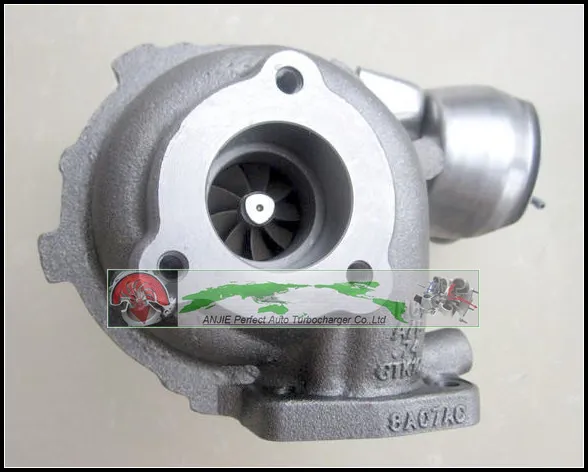 Turbo GTB1649V 757886 0003 757886 5003S 757886 0003 28231 27400 Para ...