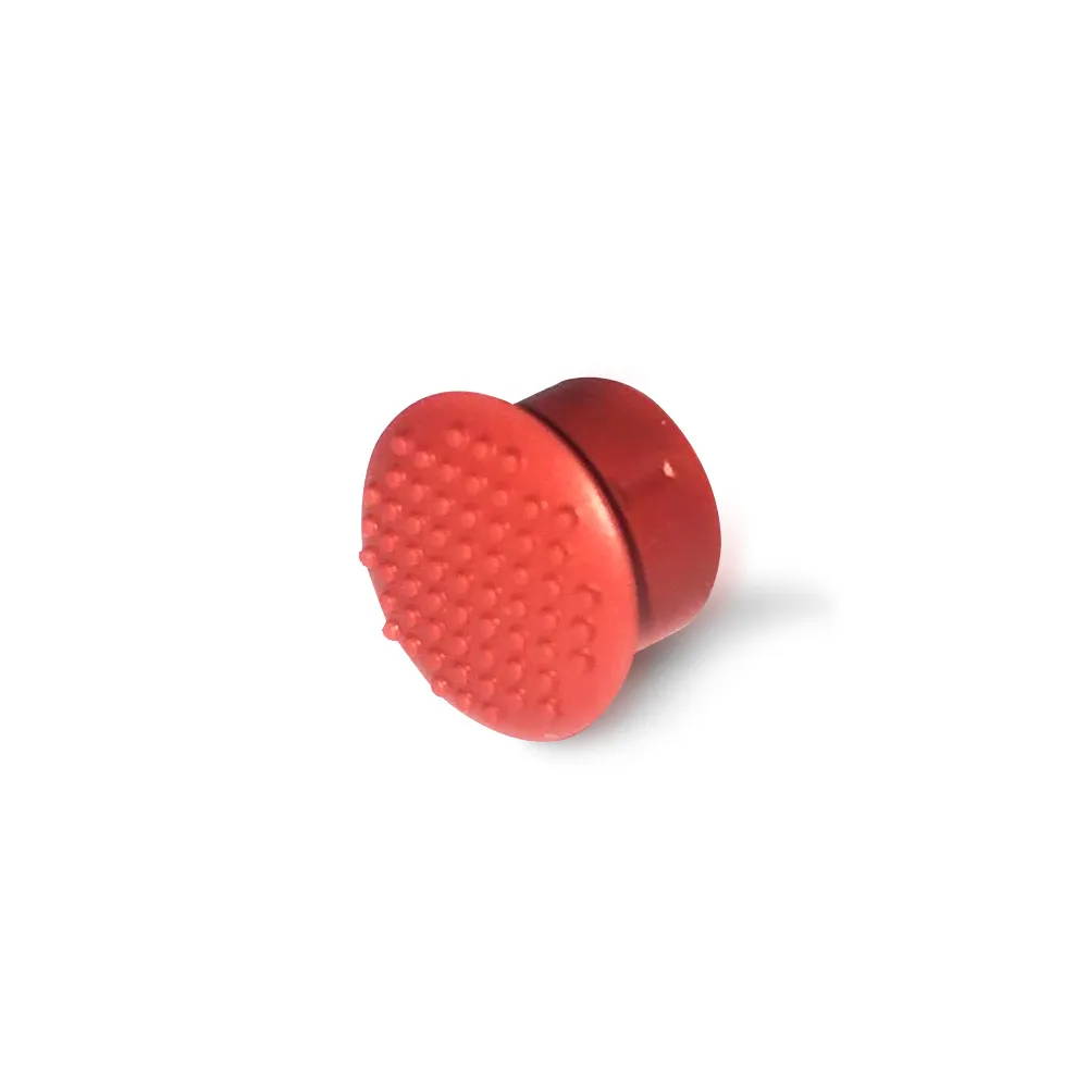 Genuine Red TrackPoint Covers Ncaa Basketball For Lenovo Thinkpad & IBM ...