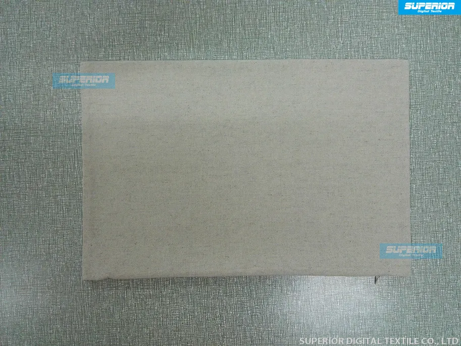 30 Pack Of 20x20 Inch Grey Linen Cotton Linen Pillowcases Blended ...