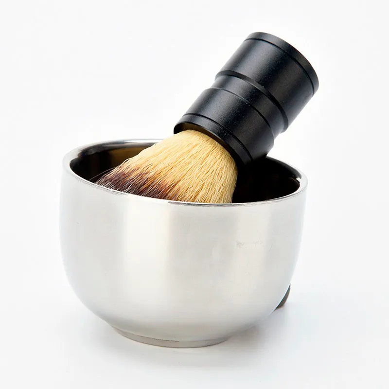 Men's Durable Stainless Steel Shave Soap Cup... From Shunyilee, $2 ...