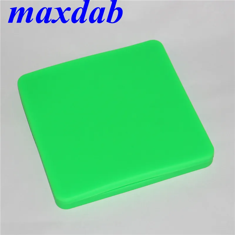 DHgate.com:200ml Silicone Jar Dab Wax Vaporizer Oil Container, Non ...