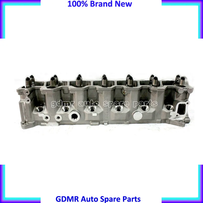 Bare Type Engine 12V RD28 Cylinder Head 11040 G9825 AMC908 501 For ...