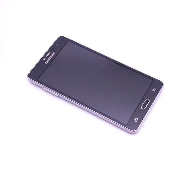 Cheap Refurbished Iphones Samsung Galaxy On7 G6000 5.5 Smartphone 13MP ...