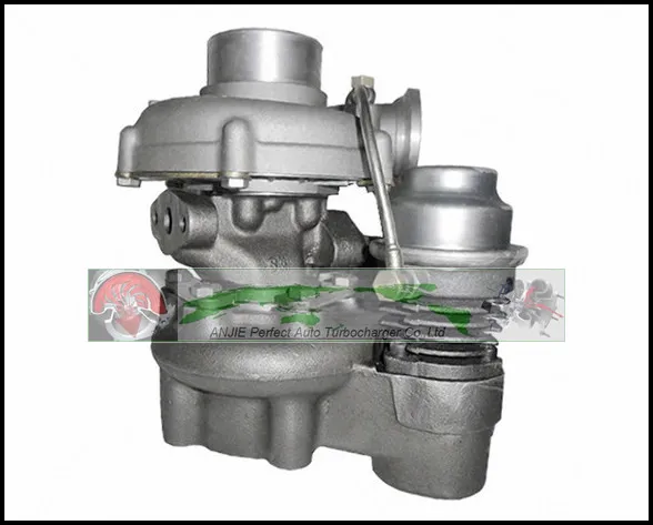 Turbocharger For IVECO Truck Bus EuroCargo 75E14 75E15 3.9L 1992 SOFIM ...