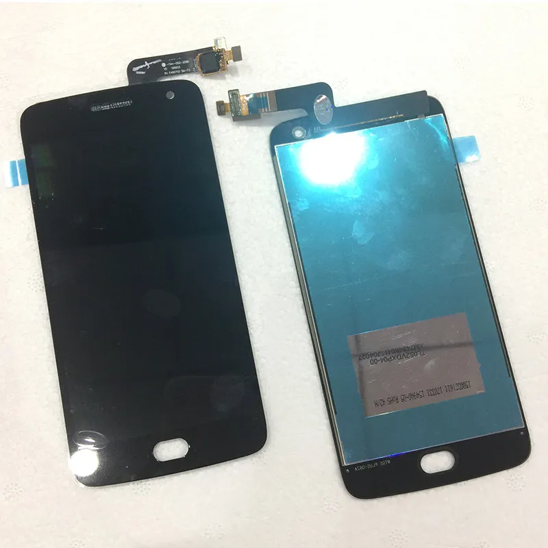 Replacement Hyte Y60 Lcd Screen Assembly For Motorola Moto G5 Plus ...