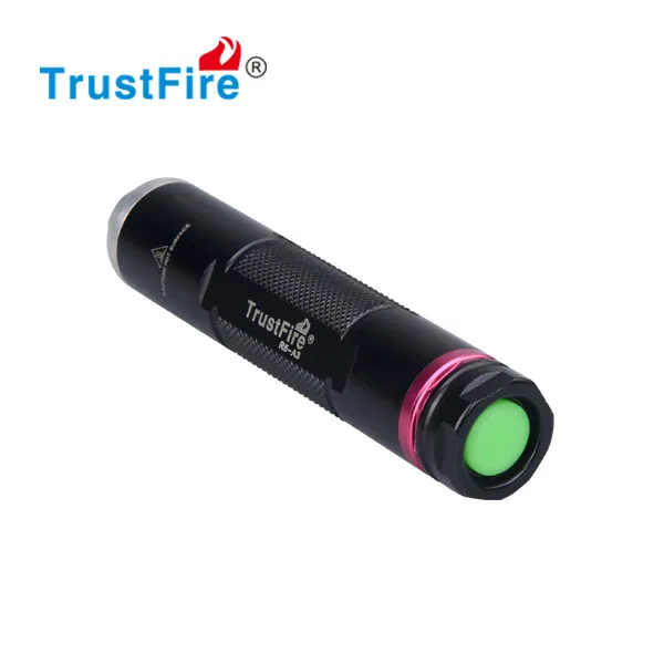 Mini LED Torch: Portable Pocket Flashlight - Hard Light, Waterproof ...