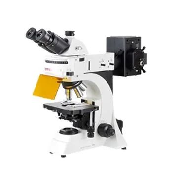 YG-41 Fluorescence Trinocular Microscope - High Resolution Imaging ...