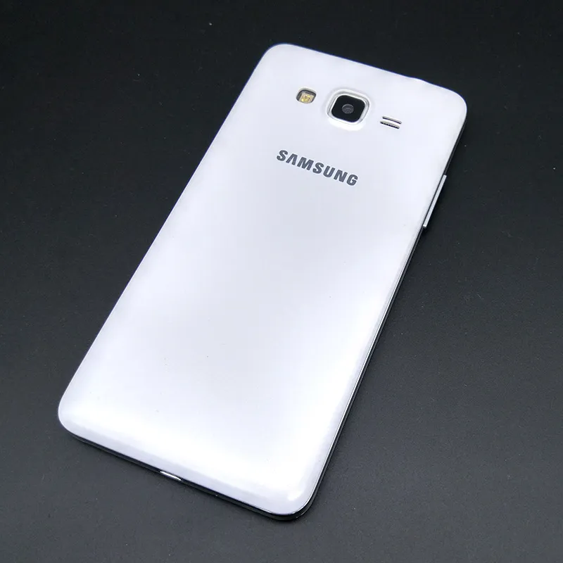 Xs Refurbished Samsung Grand Prime G531F OuadCore, 1GB RAM, 8GB ROM, 5. ...