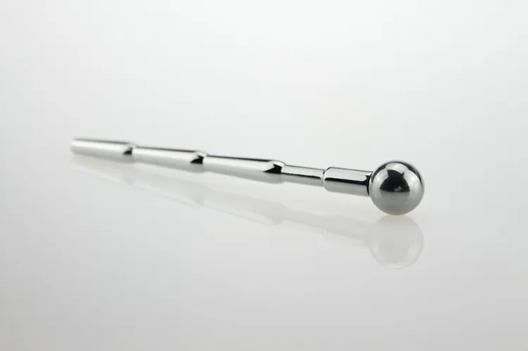 Urethral Sounding Rod Set: Medical Grade Steel Dilator Kit Male Urethra ...