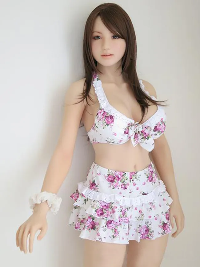 Muñeca De Amor Real Tamaño Real Muñecas Sexuales De Silicona