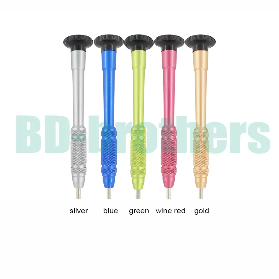 Triwing Screwdriver Set: Precision 0.6 Y Screwdriver S2 Steel For ...