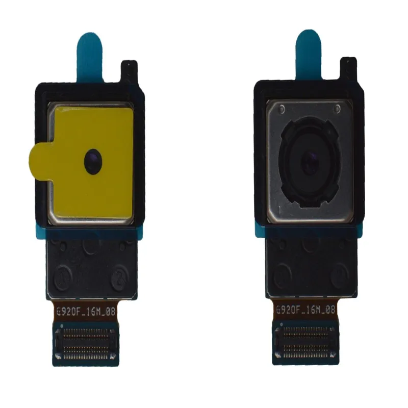 Camera Module Flex Cable Replacement Repair Parts Gcam For S10 Galaxy ...