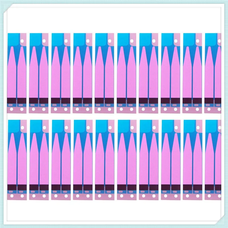 DHgate.com:500Pcs Battery Adhesive Strips Anti-Static Sticker Tape for ...