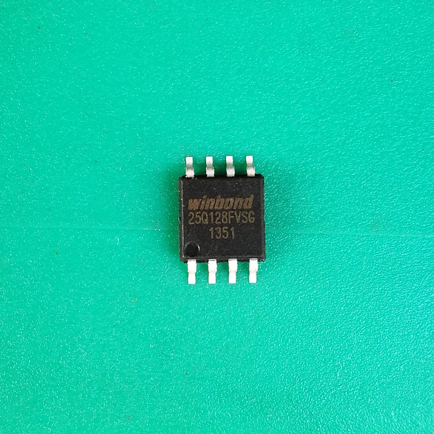 Wholesale W25Q128 25Q128 W25Q128FVSSIG W25Q128FVSG W25Q128FVSIG 128Mbit ...