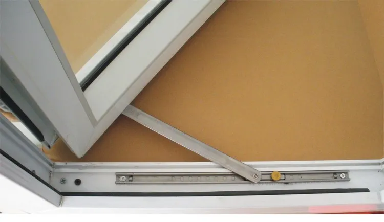 Sliding Window Stopper | Stainless Steel Wind Bracing Strut Heavy Duty ...