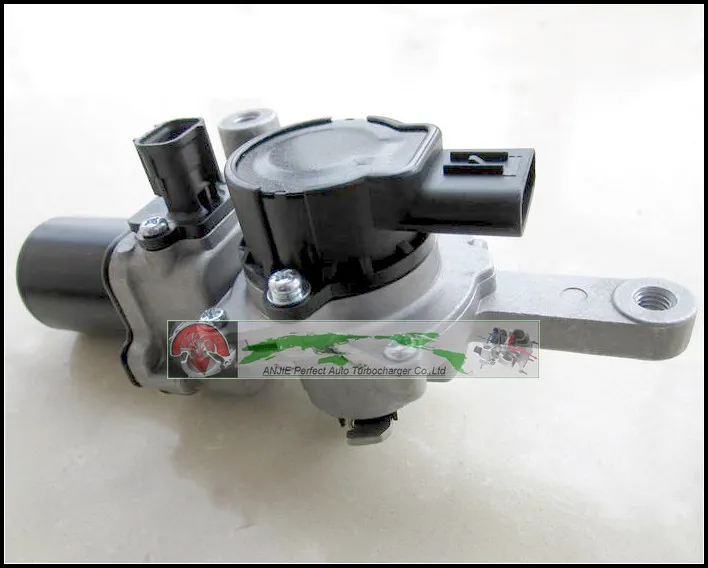 Turbo Solenoid Electric Actuator CT16V 17201 30150 17201 30180 Turbine ...