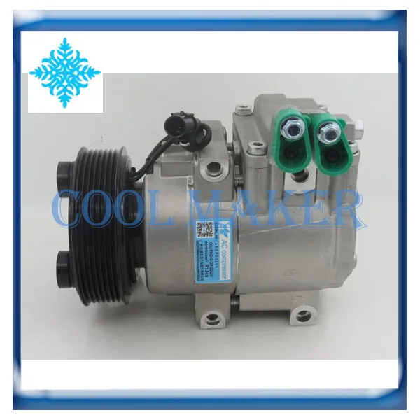 DHgate.com:HS15 AC Compressor for Hyundai H1 Starex Kia Sorento - High ...
