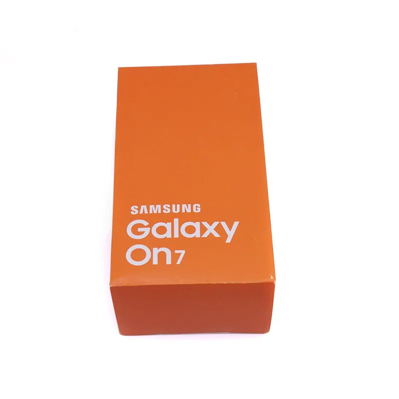 Cheap Refurbished Iphones Samsung Galaxy On7 G6000 5.5 Smartphone 13MP ...