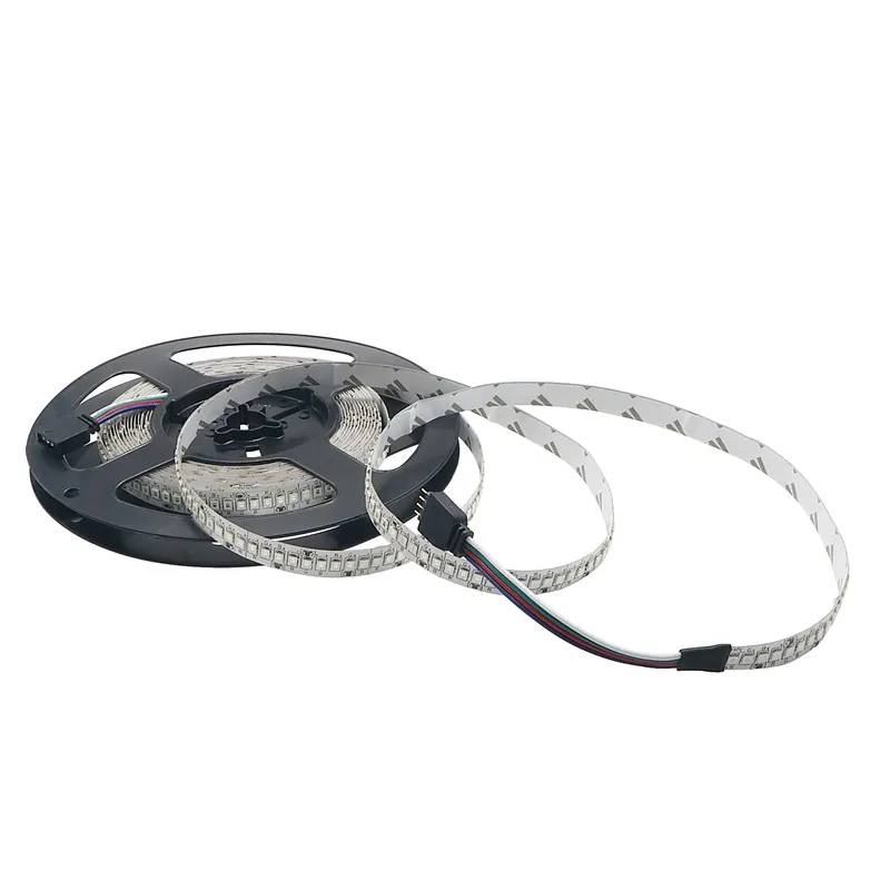 New Arrival 5M/ROLL 2835 RGB LED Strip Non Waterproof 5M 1170LED 234LED ...