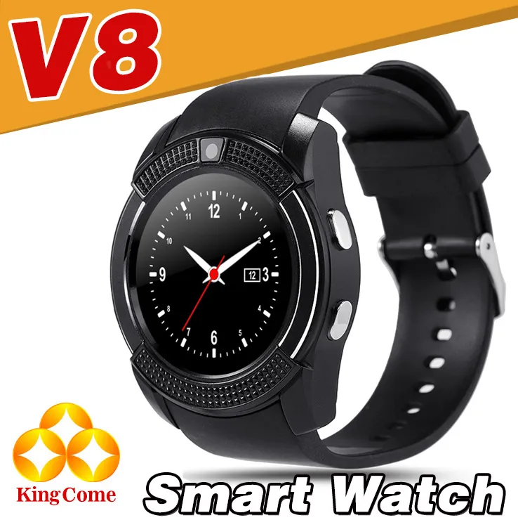 DHgate.com:Smartwatch with Camera, Bluetooth, Android Compatibility ...