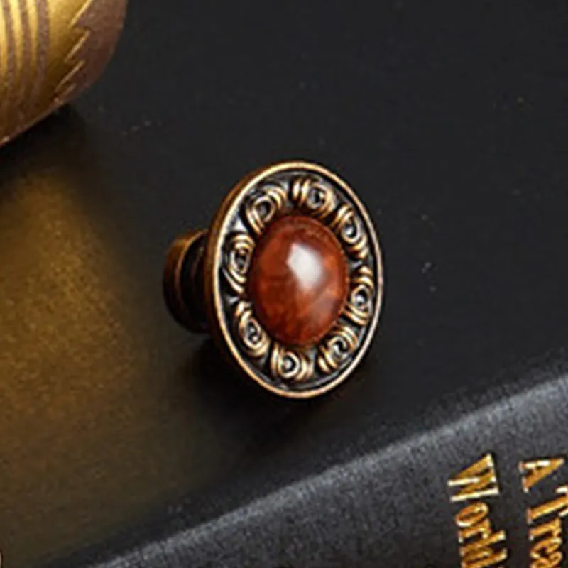 DHgate.com:European Style Retro Jade Furniture Handles, 96mm x 128mm ...