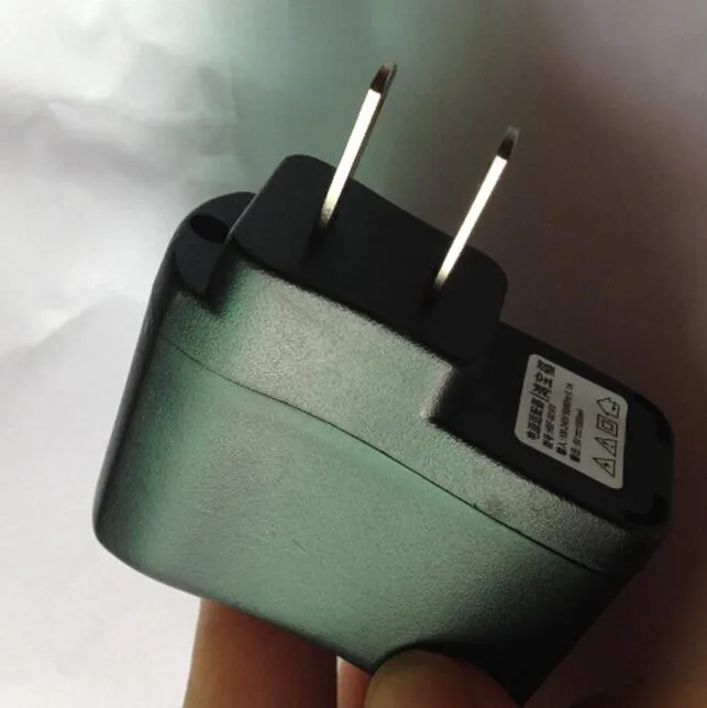 EGO Black Wall Charger USB AC Power Supply Adapter... From ...