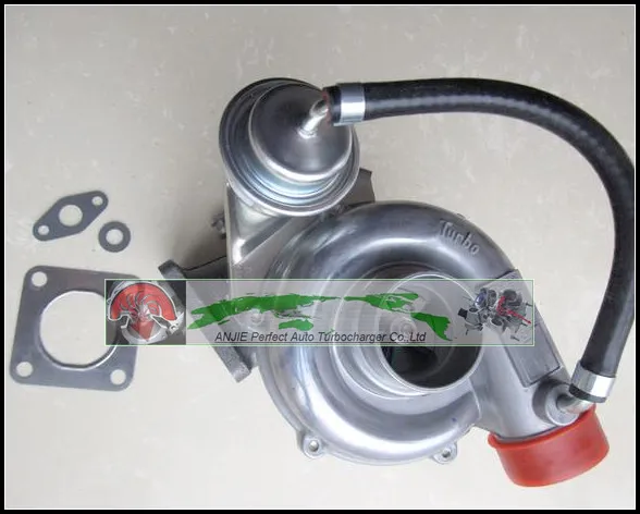 High Performance Turbo For HOLDEN For ISUZU Trooper Rodeo 1987 1996 ...