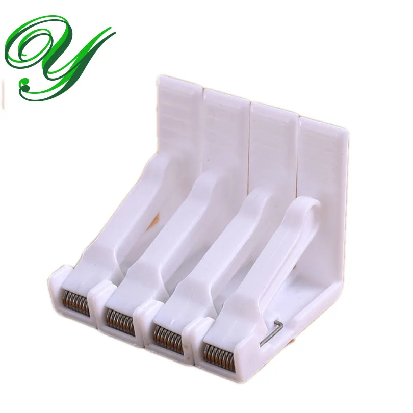 Table Clips For Tablecloths Spring Tablecloths, Plastic Tablecloth ...
