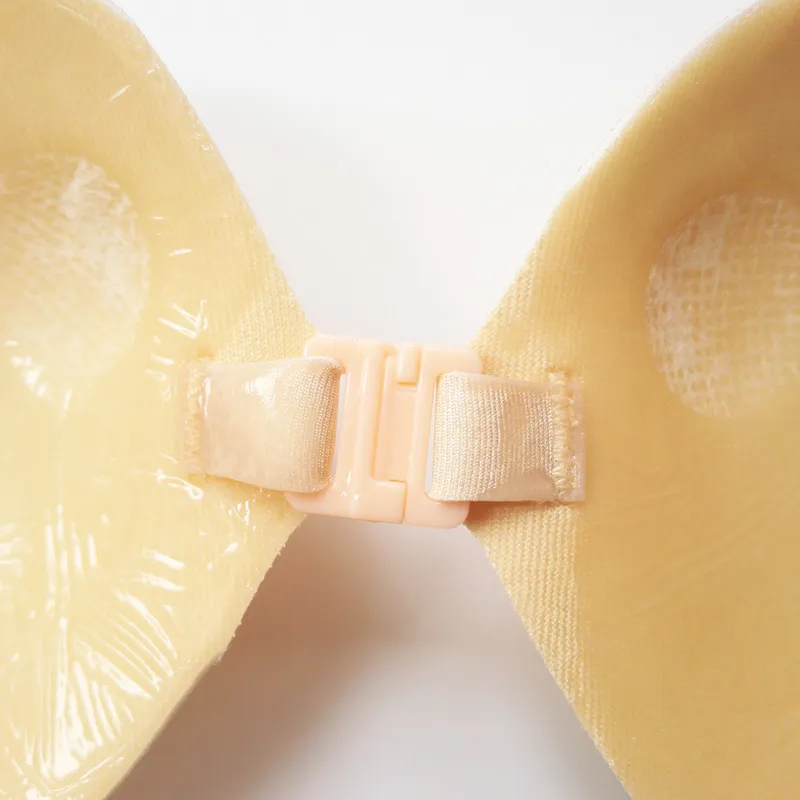 Adhesive Push Up Bras, Invisible Lifting Bra: Beige &... From ...