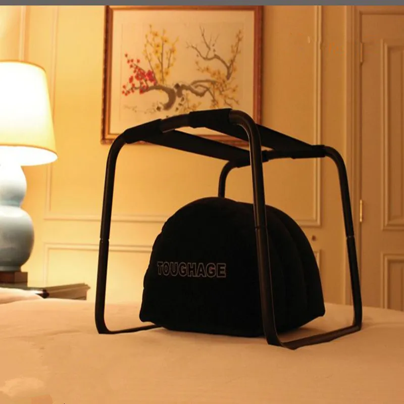 Wholesale Toughage Loving Bouncer Sex Chair Trampoline Sex Magic