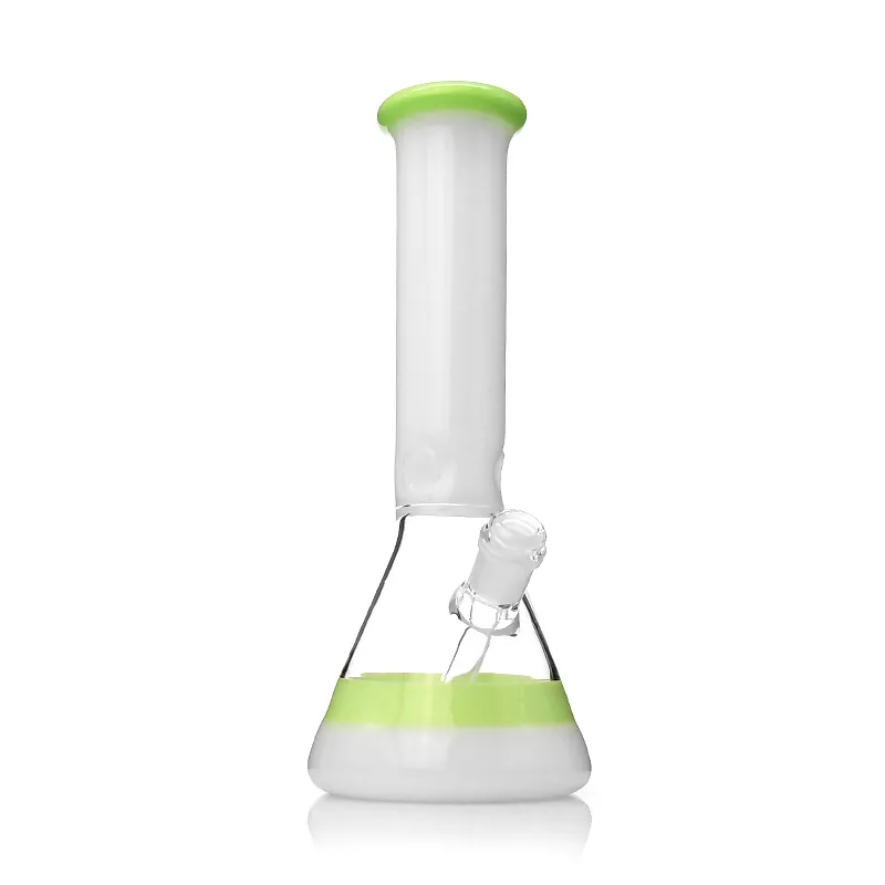 Dropshipping Glass Bong With Beaker Bottom, 12.5 Length, 18mm Female ...