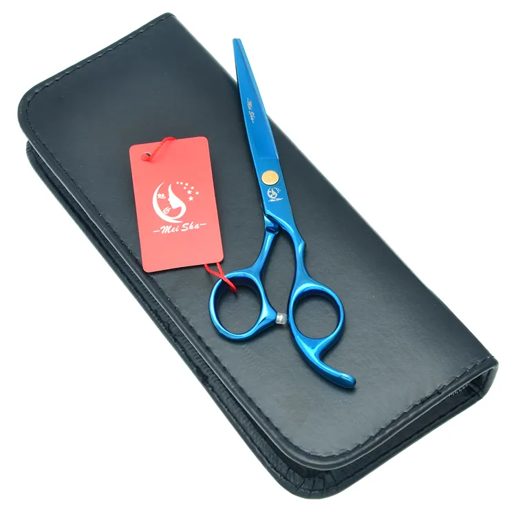 Meisha 2017 Professional Hair Cutting Scissors 6.0 Inch Japan 440C ...
