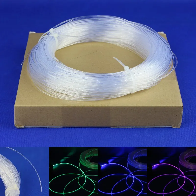 Clear Optical Fiber Cable Ends 0.75 Mm... From Adairs, $13.07 | DHgate.Com
