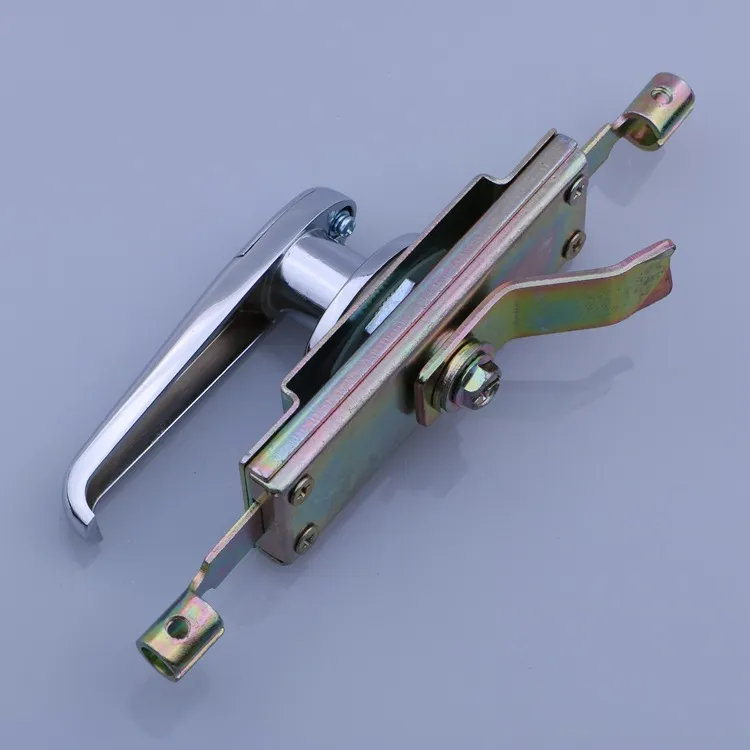 Connecting Rod Door Lock Mechanism Distribution Cabinet Door Switchgear ...