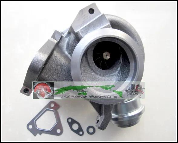 Turbo Cartridge CHRA For Mercedes Benz Sprinter CDI OM611 2.2L GT1852V ...