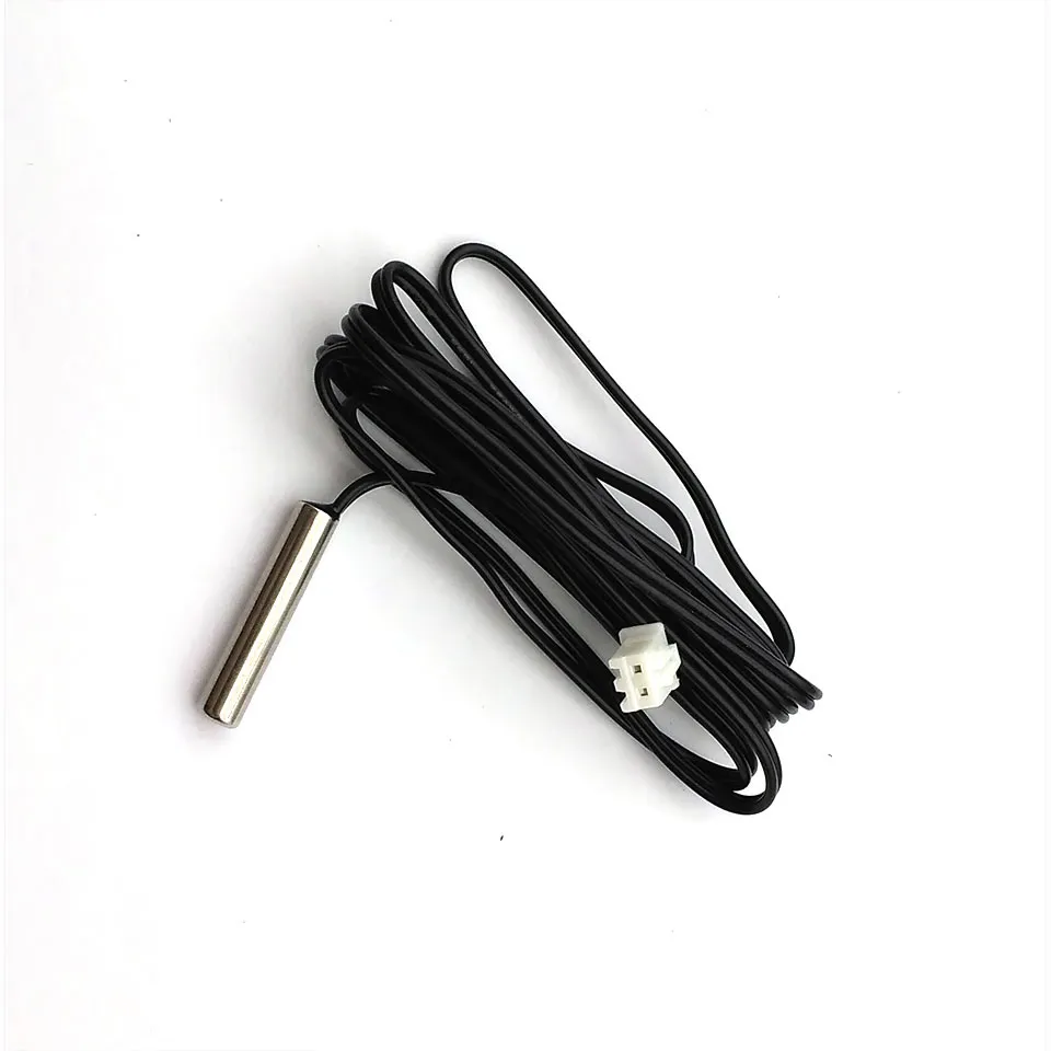 5K 10K 50K 100K Resistencia Sensor De Temperatura Del Termistor NTC 5k-10k-50k-100k-resistencia-sensor-de-temperatura-del-termistor-ntc