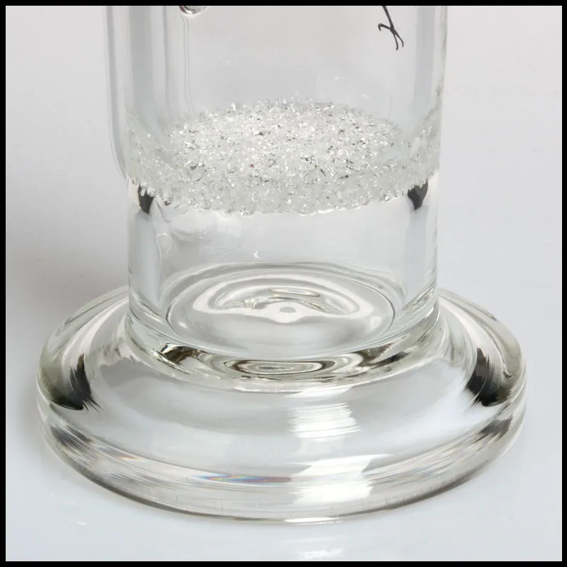 Dave Goldstein Rooster Apparatus 8 Bubbler Oil Rigs Glass Bongs Dab Rig ...