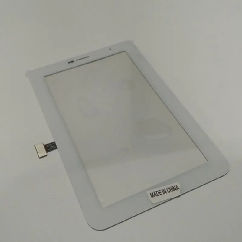 Samsung Galaxy Tab 2 7.0 Touch Screen Panel Digitizer Glass OEM Brand ...