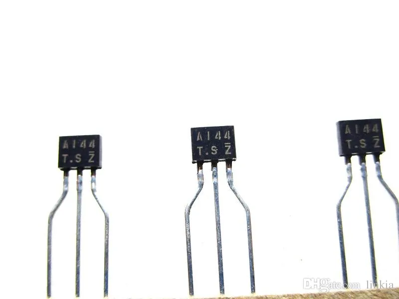 Wholesale Japan ROHM Power Transistor A144 2SA144... From Man88, $12.07 ...