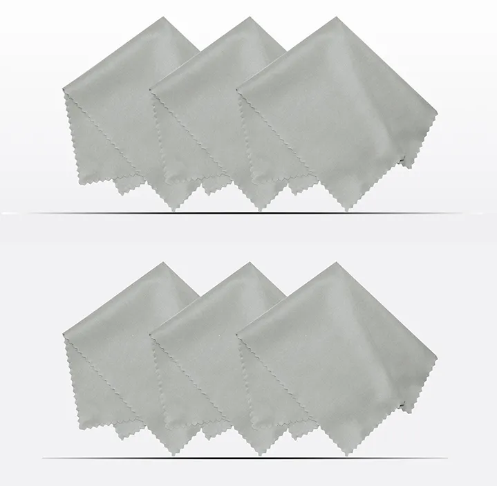 Large Laboratory Size Cleaning Cloth For Clothes, Eyewear, Polaroid ...