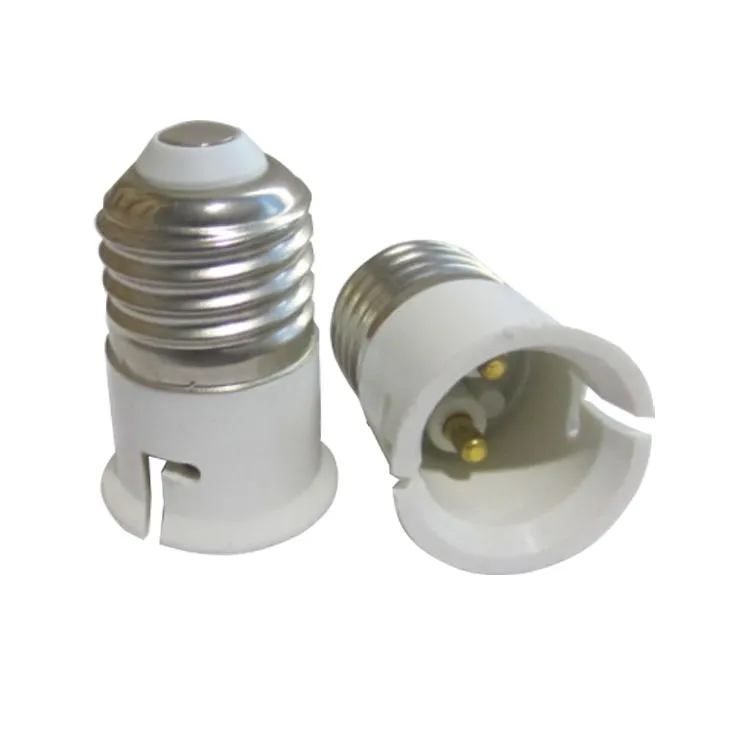 LED Lamp Bases Converter Clamp For E27 To E40 Bulbs, Compatible With ...