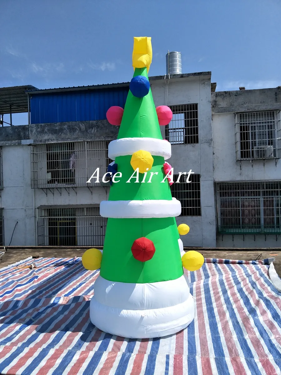 Wholesale 4 Meters Wide Beautiful Inflatable... From Brandaceairart ...