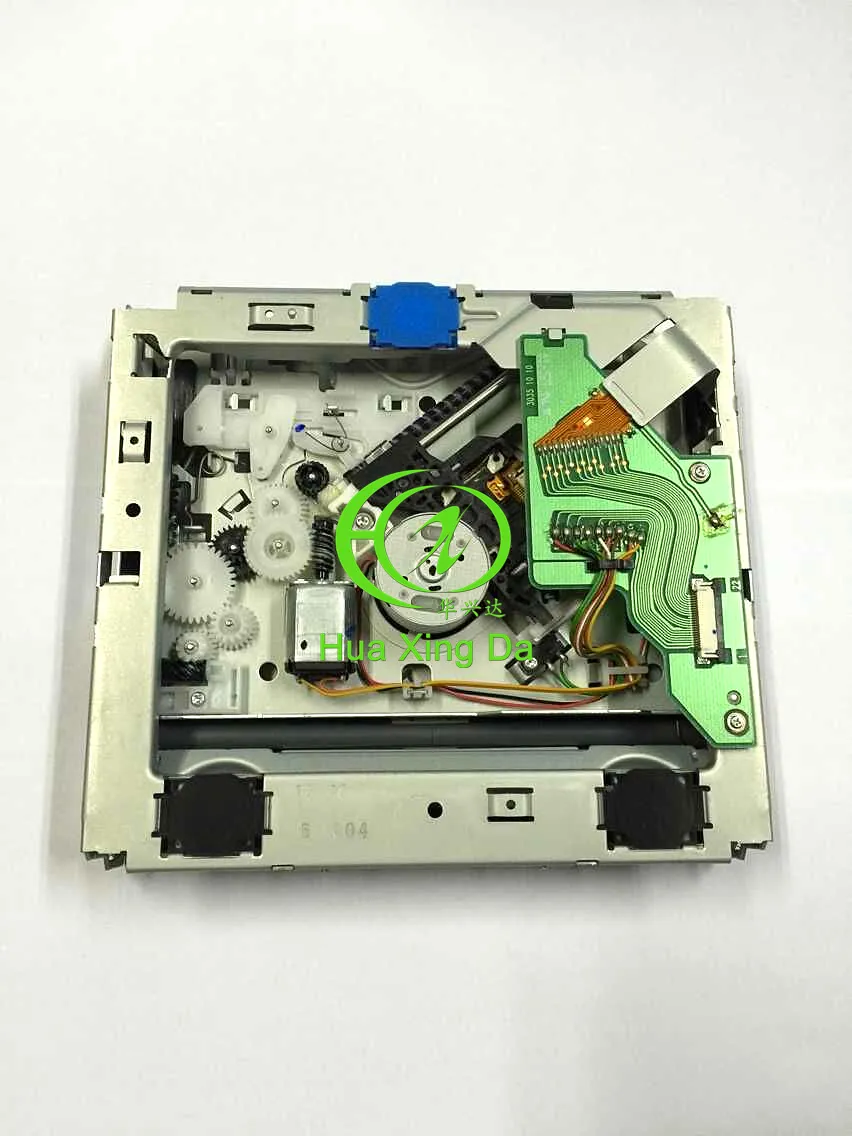 DHgate.com:Fujitsu Ten Single CD Loader Drive Deck TN-2007-1007M ...