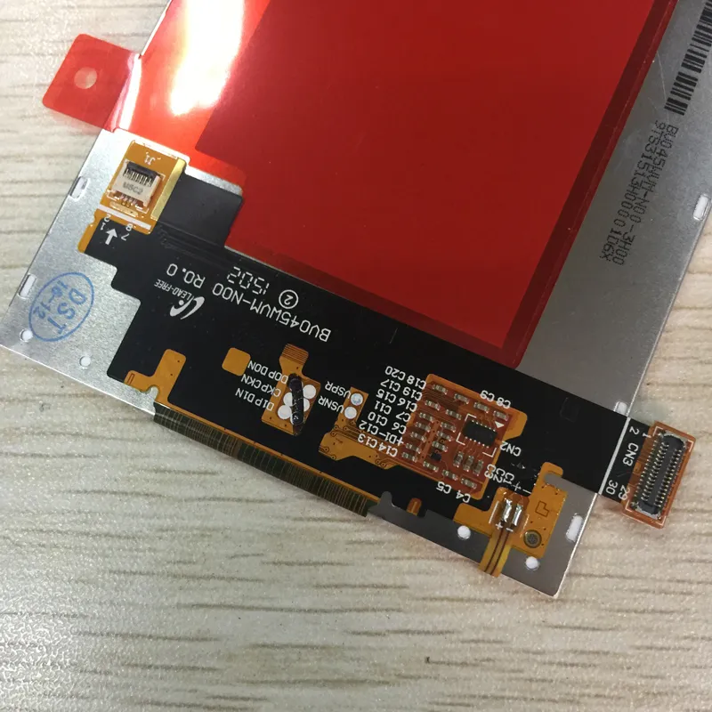 Touch + Lcd Display Screen For Samsung Galaxy Core Prime G360 G361 G355 ...