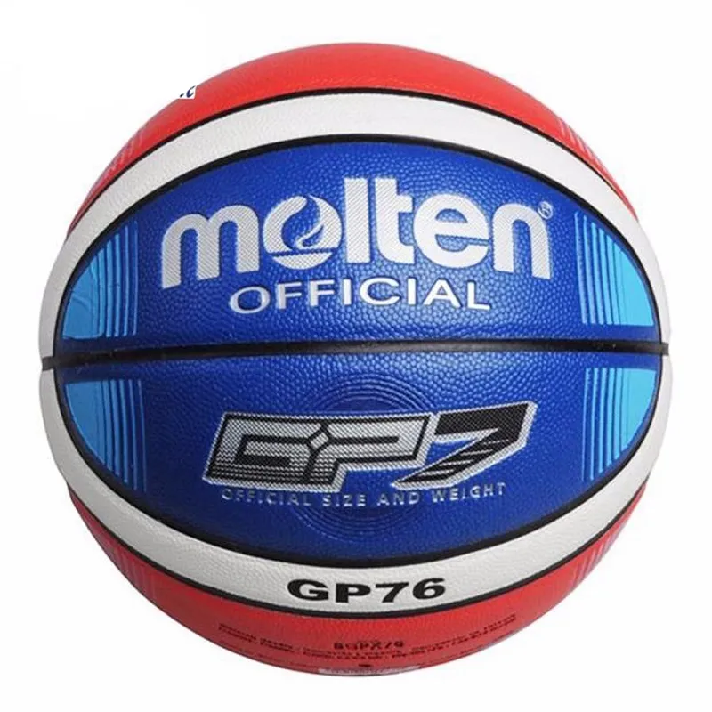 DHgate.com:Molten Size 7 PU Leather Basketball, Official Standard ...